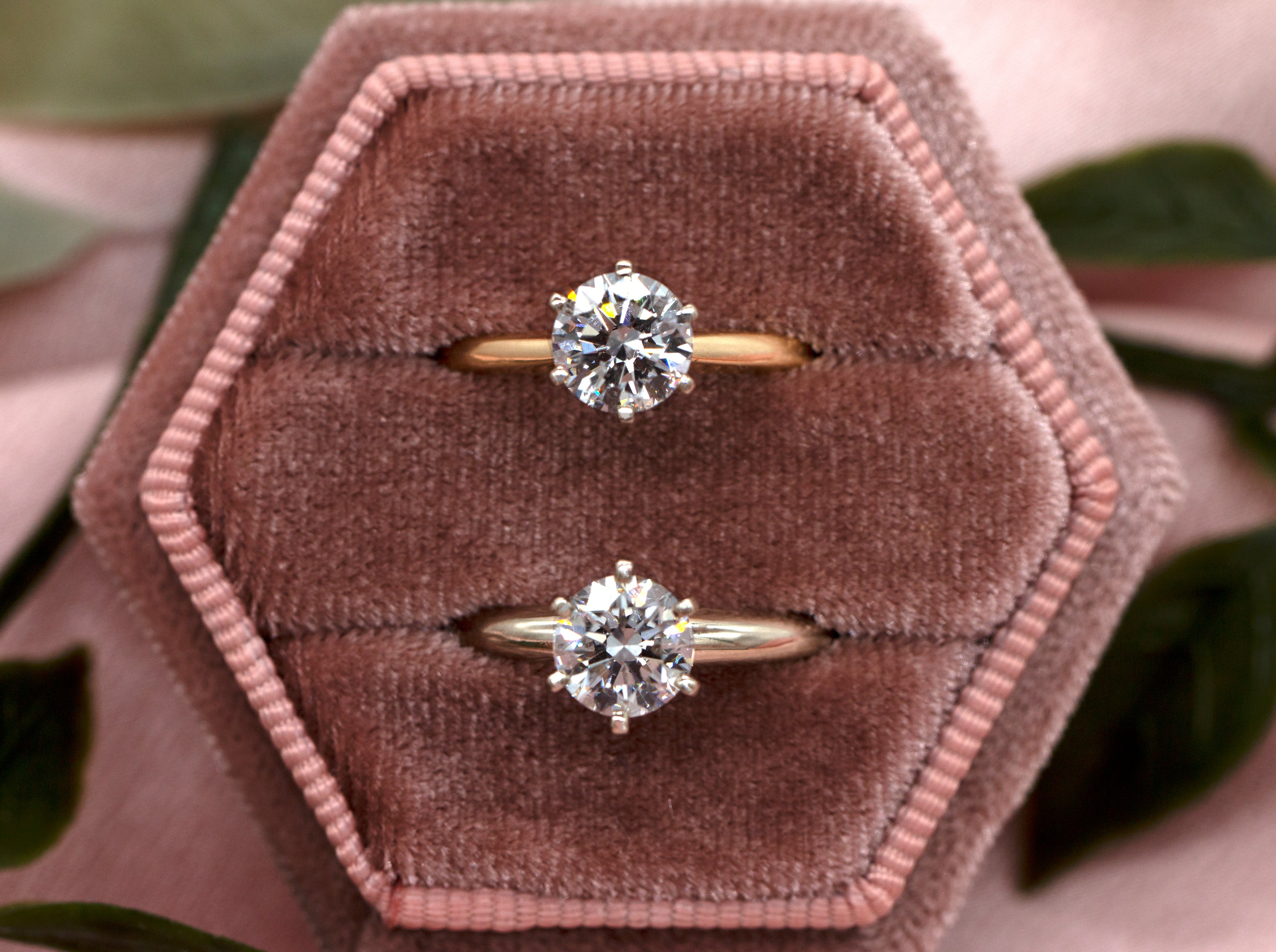 Cultured Diamonds – America's Auction Channel