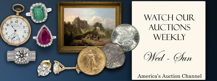 America's Auction Channel – America's Auction Channel